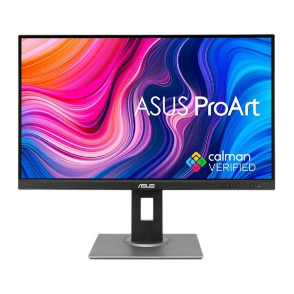 ASUS ProArt 27 IPS QHD, 5ms, 75Hz, Zvučnici, (PA278QV)