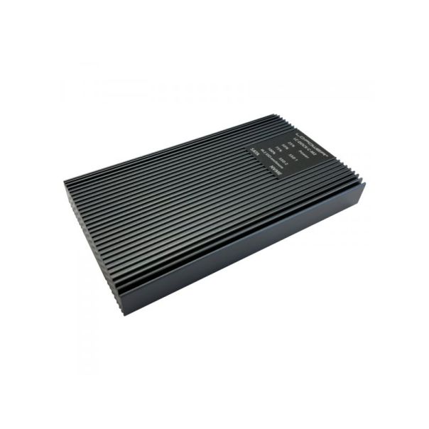 LC POWER LC-DOCK-C-M2 - Docking station / M.2 SSD kućište