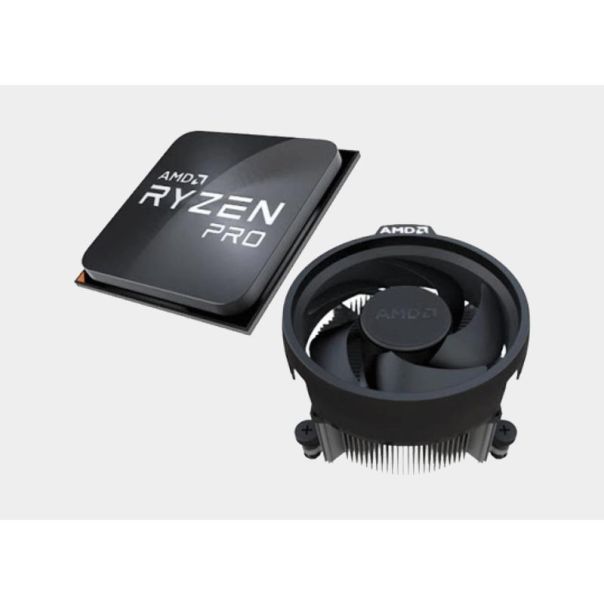 AMD Ryzen 5 PRO 4650G 3.7 GHz AM4 MPK