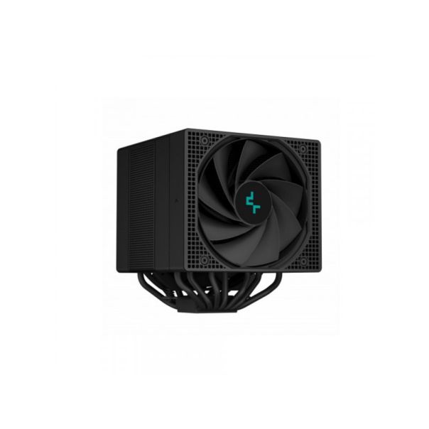 DEEPCOOL ASSASSIN IV Black hladnjak za procesor