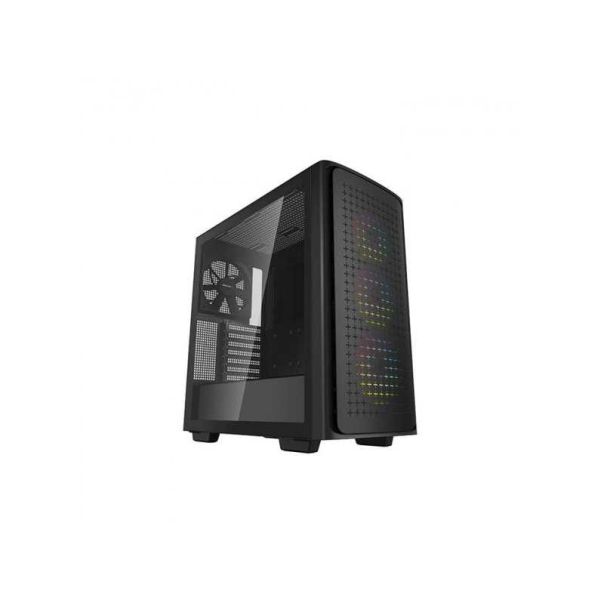 DEEPCOOL CK560 Midi kuciste crno