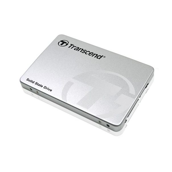TRANSCEND SSD TS 120GB SATA SSD220S