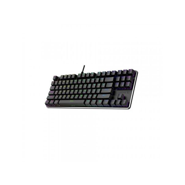 DEEPCOOL KB500 RGB USB Mehanicka tastatura