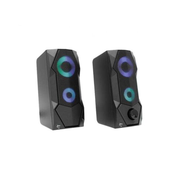 WHITE SHARK WS GSP 634 FLOW, Speaker