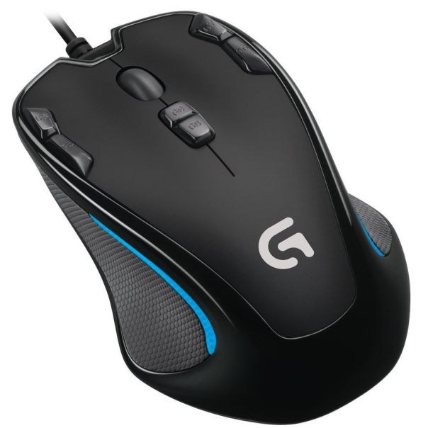 LOGITECH Gaming Mouse G300S - EER2