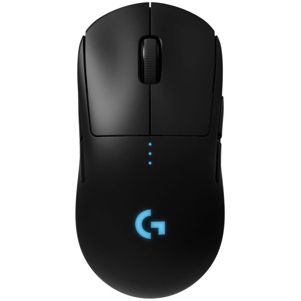 LOGITECH G PRO Wireless Gaming Mouse - BT - EWR2 - #934