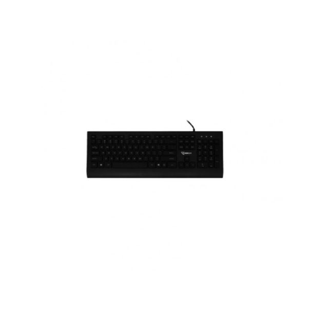 S-BOX S BOX K 33 - US Tastatura (Crna)