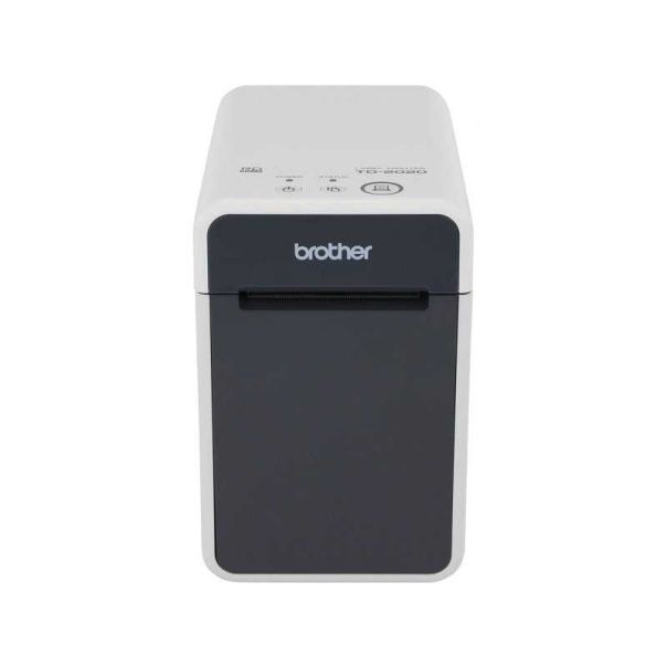 Brother TD-2020