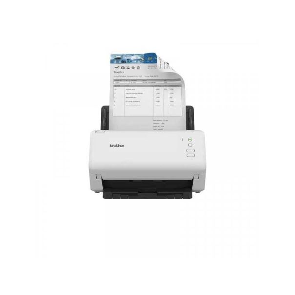 Brother ADS-4100 Desktop document scanner