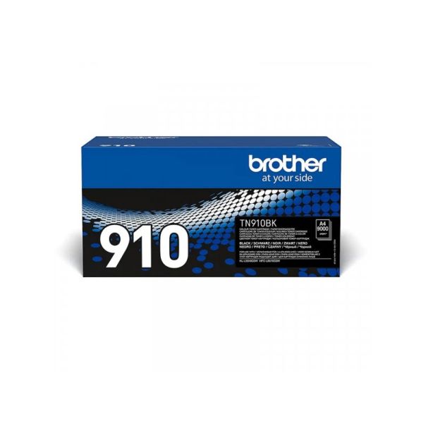 BROTHER TN910 Black