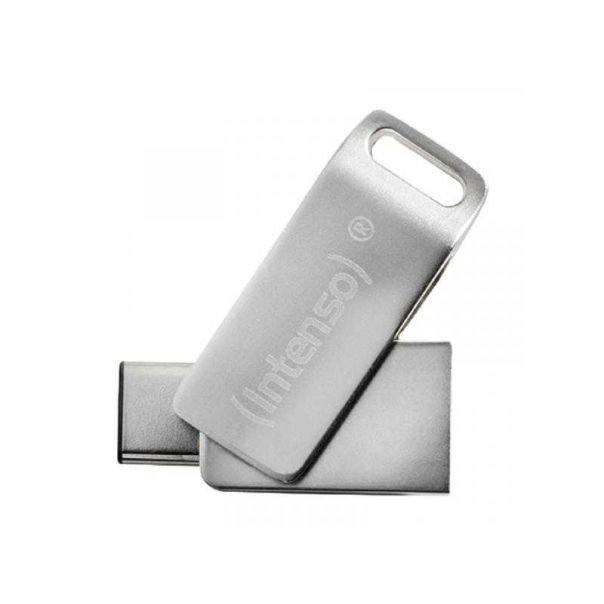 INTENSO USB 3.0 Type C Mobile