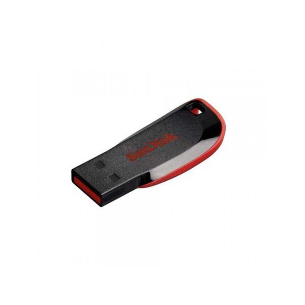 SANDISK Cruzer Blade Teardrope 128GB