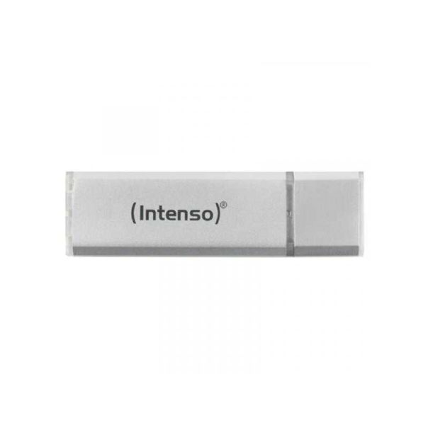 INTENSO Ultra Line 64GB USB 3.0 (Srebrni)