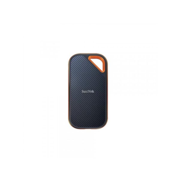 SANDISK Extreme PRO 4TB Portable SSD SDSSDE81-4T00-G25