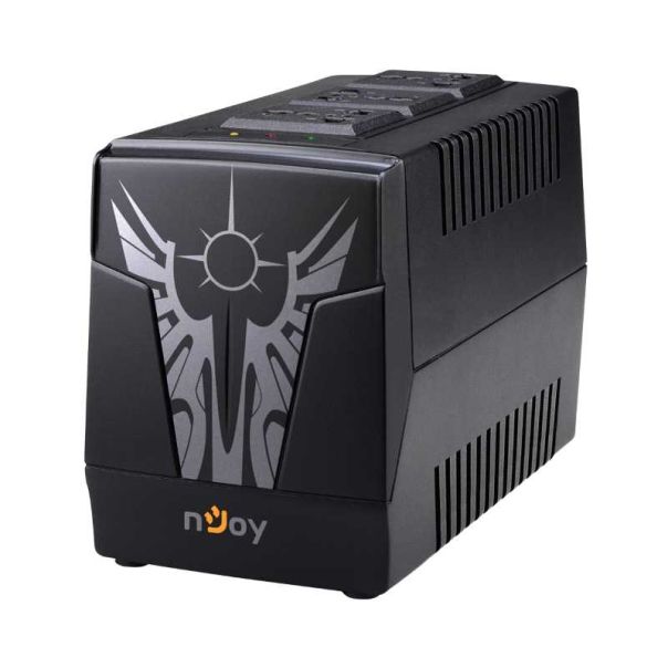 NJOY Paladin 1000 500W AVR (PWAV-10003PL-AZ01B)