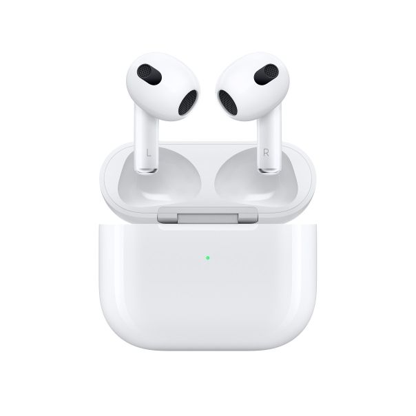 APPLE Bežične bubice AirPods 3