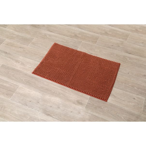 TENDANCE Tepih za kupatilo 50x80cm mikrofiber mat cooper