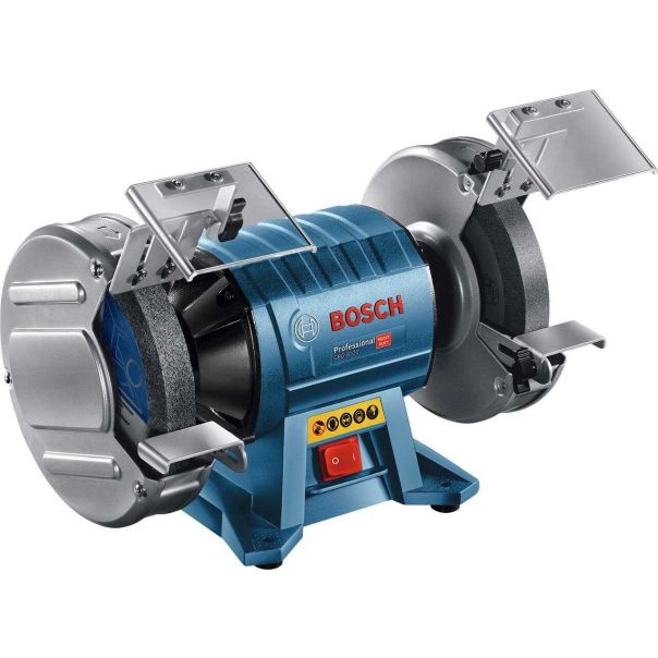 BOSCH Dvostrano tocilo GBG 60-20, 600W