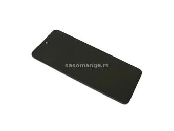 LCD za Xiaomi Redmi 10 plus touchscreen black OEM