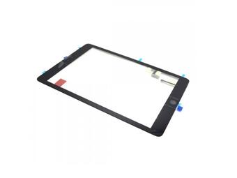 Touch screen za Ipad 5 plus home dugme black OEM