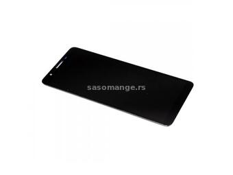 LCD za Samsung A013F/M013F Galaxy A01 Core/M01 Core plus touchscreen (without frame) black Full ...