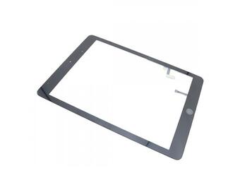 Touch screen za Ipad Air plus home button black AAA