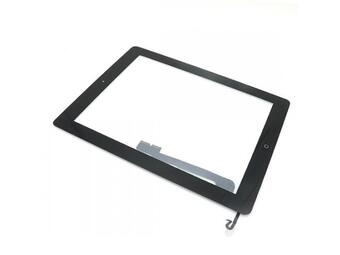 Touch screen za Ipad 4 blackplushome dugme