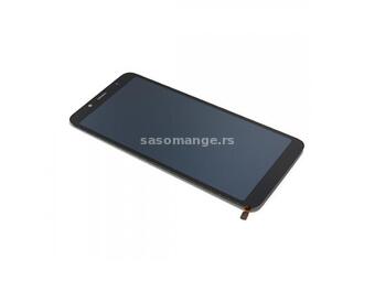 LCD za Xiaomi Redmi 7A plus touchscreen black ORG