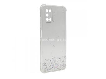 Futrola Simple Sparkle za Samsung A037G Galaxy A03s (EU) providna