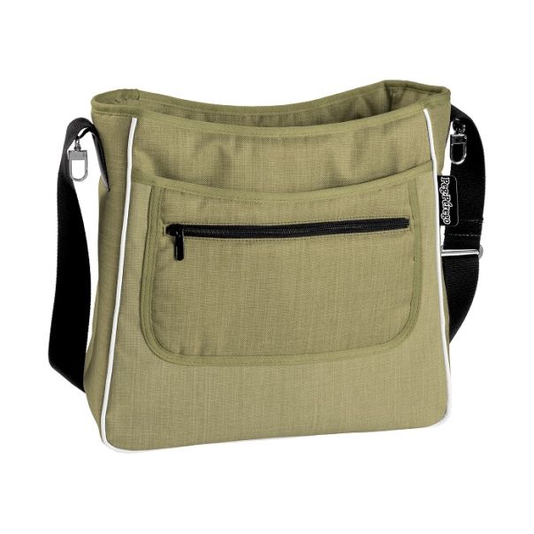 PEG PEREGO Torba za kolica Borsa-Green Tea