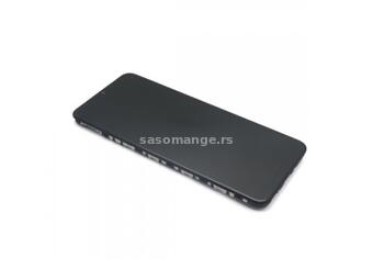 LCD za Samsung A025G/M025 Galaxy A02S/M02S plus touchscreen plus frame black Full ORG (GH81-201...