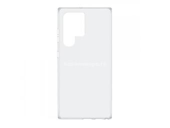 Futrola silikon CLEAR STRONG za Samsung Galaxy S22 Ultra providna