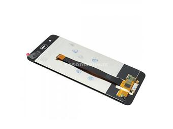 LCD za Huawei P10 Plus Ascend plus touchscreen black