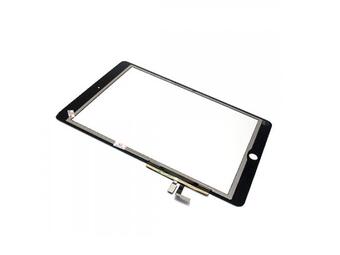 Touch screen for iPad 5 Air black