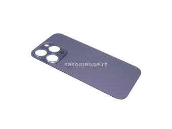 Poklopac baterije za Iphone 14 Pro purple