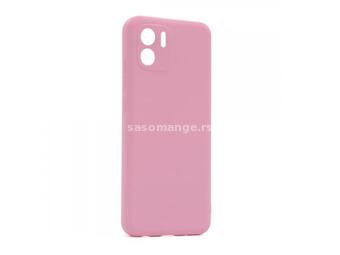 Futrola GENTLE COLOR za Xiaomi Redmi A1 roze