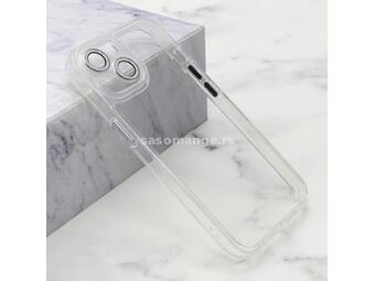 Futrola DIAMOND LENS za iPhone 14 (6 1) transparent