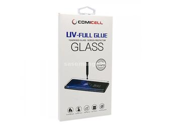 Folija za zastitu ekrana GLASS 3D MINI UV-FULL GLUE za Samsung N975F Galaxy Note 10 Plus zakrivlj...