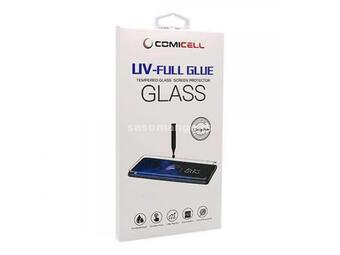 Folija za zastitu ekrana GLASS 3D MINI UV-FULL GLUE za Samsung N960F Galaxy Note 9 zakrivljena pr...