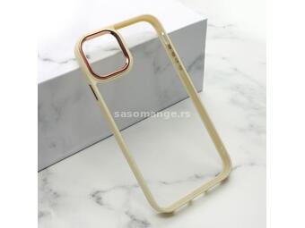 Futrola ELEGANT EDGE za iPhone 11 (6 1) bela