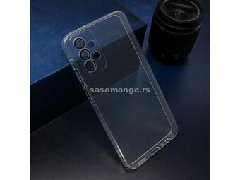 Futrola CLEAR CAMERA GLASS za Samsung A135F Galaxy A13 4G providna