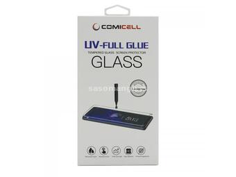 Folija za zastitu ekrana GLASS 3D MINI UV-FULL GLUE za Samsung S23 Ultra (bez UV lampe)