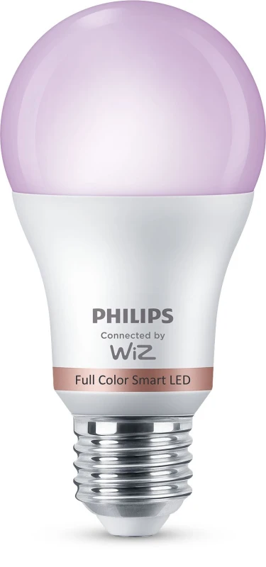 Philips WFB Smart sijalica A60 E27 8.5W 2700K-6500K