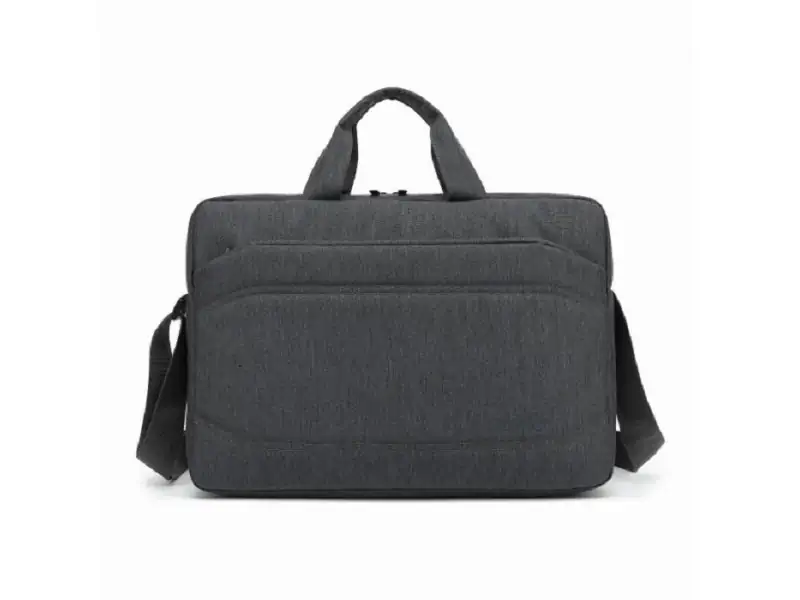 CELLY MESSENGERBAG TORBA ZA LAPTOP OD 16”, SIVA