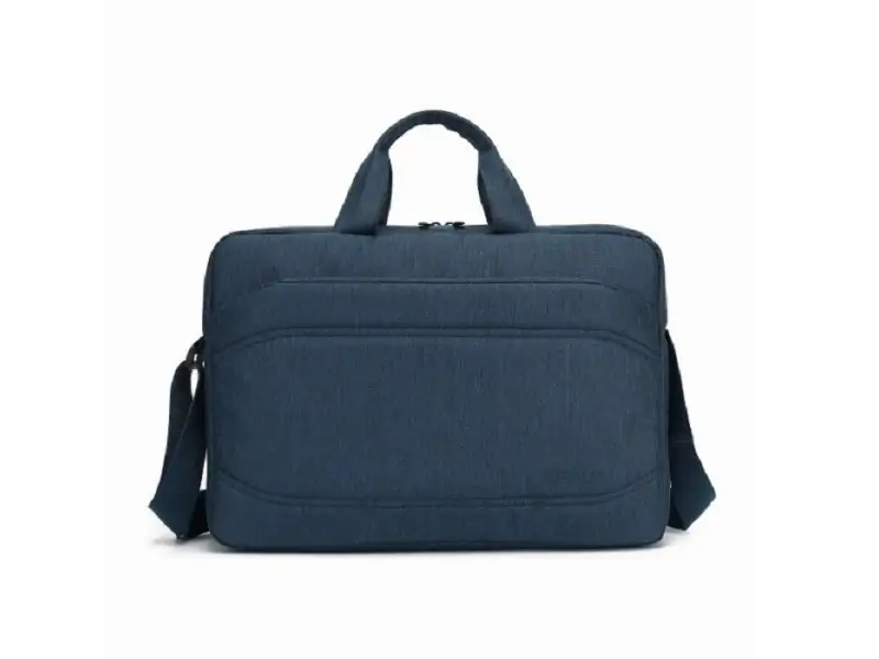 CELLY MESSENGERBAG TORBA ZA LAPTOP OD 16”, PLAVA