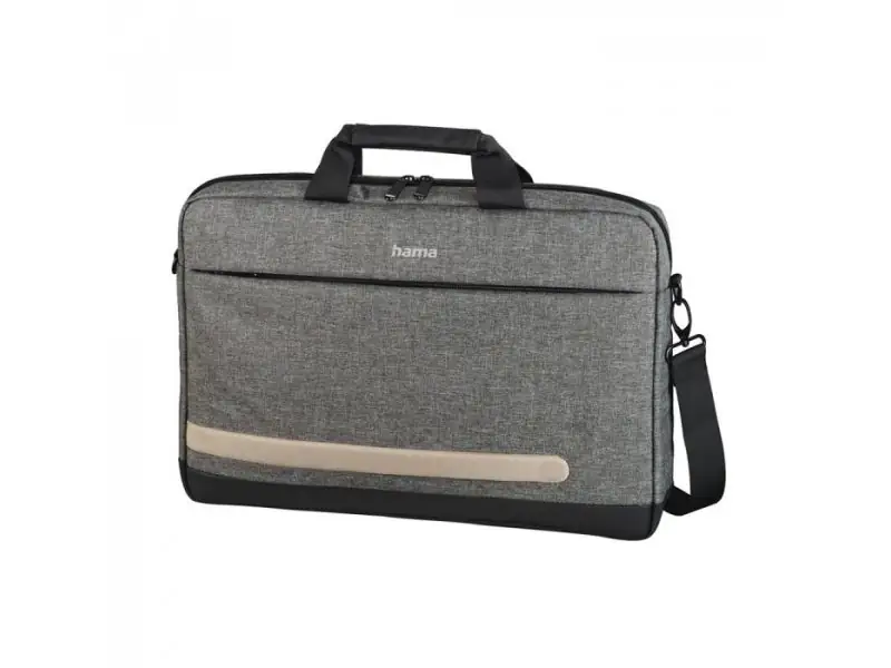 HAMA TERRA TORBA ZA LAPTOP, 13.3”, SIVA