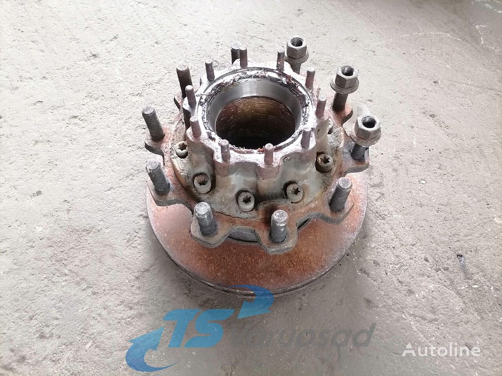 Scania Wheel hub 2290542 glavčina za Scania R480 tegljača