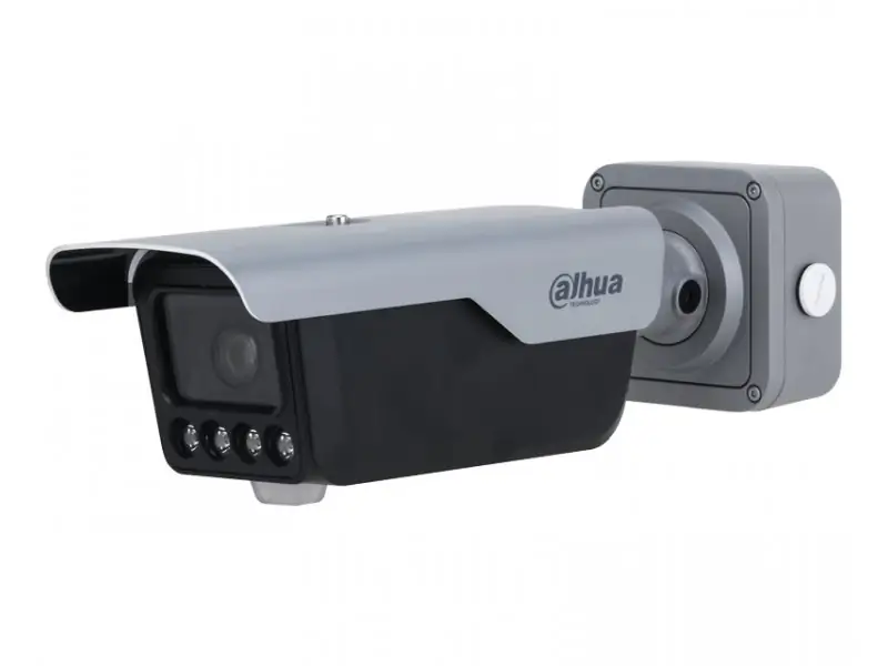 DAHUA ITC413-PW4D-IZ1 ACCESS ANPR CAMERA