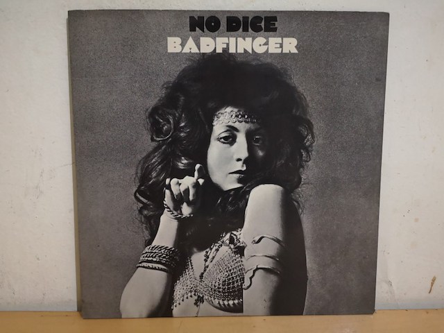 Badfinger:No Dice
