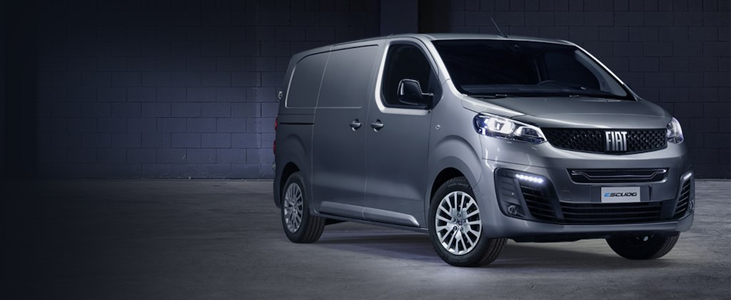 FIAT SCUDO